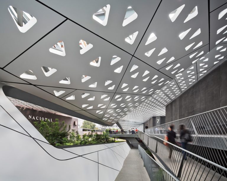 An Architect's Guide To: Solid Surfaces - Architizer Journal