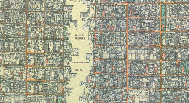 The Perfect Drawing: 8 Sensational Sections That Raise the Bar for ...