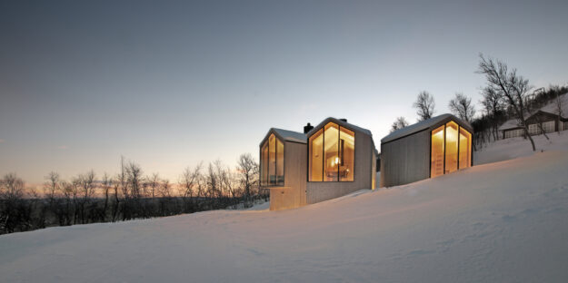 The Architecture of Cozy: Designing the Ultimate Cold Weather Interiors ...