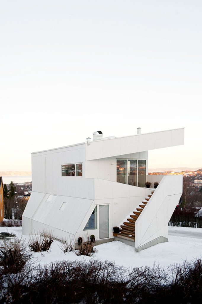 An Architect's Guide To: Fiber Cement Cladding - Architizer Journal