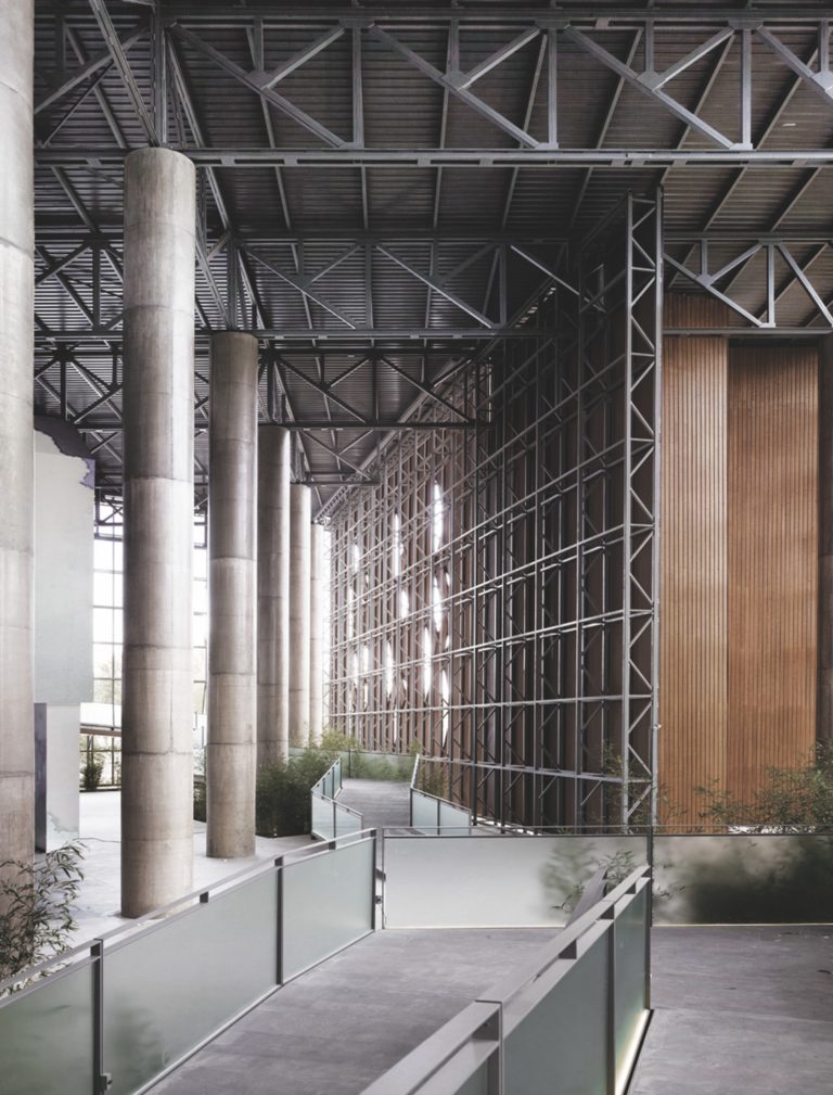 8 Stunning Examples of Modern Architecture Across Turkey - Architizer ...