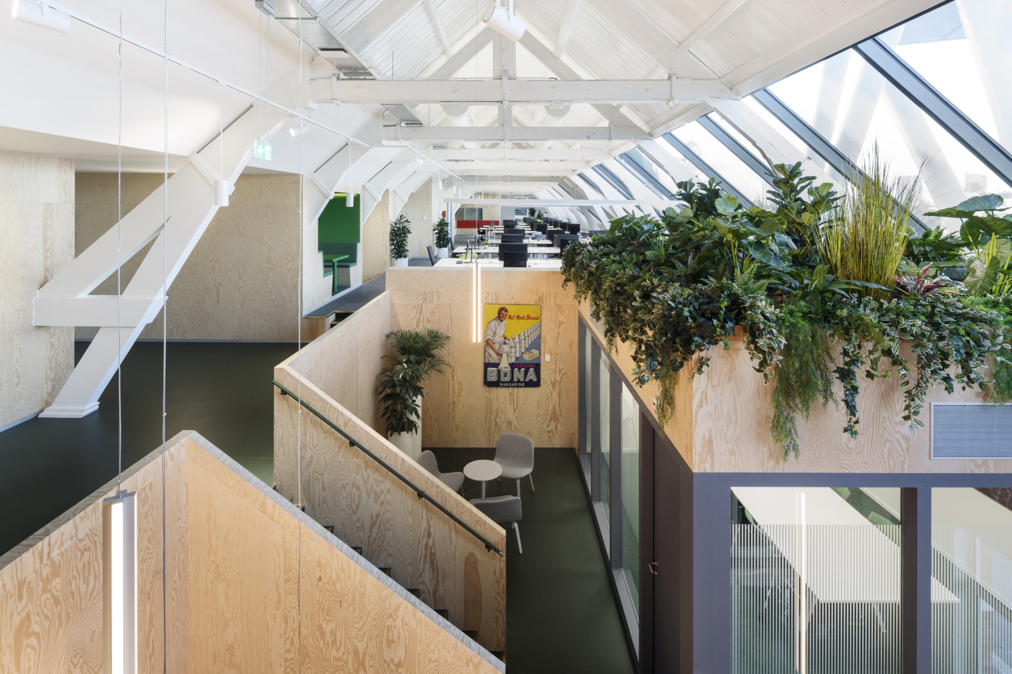 These Are the World's Best Office Designs - Architizer Journal
