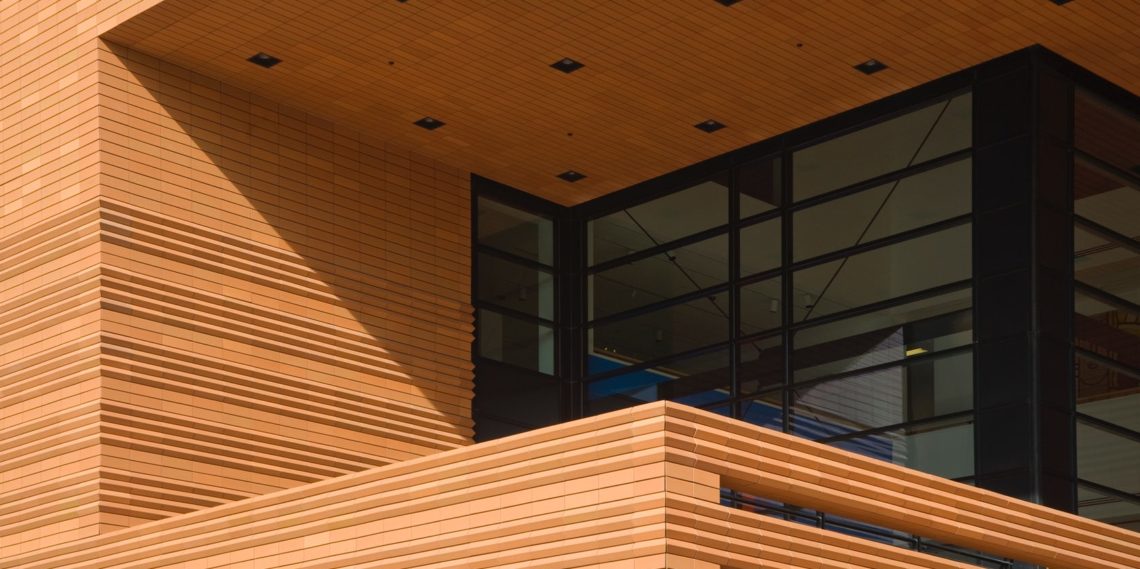 An Architect's Guide To: Terracotta Cladding - Architizer Journal