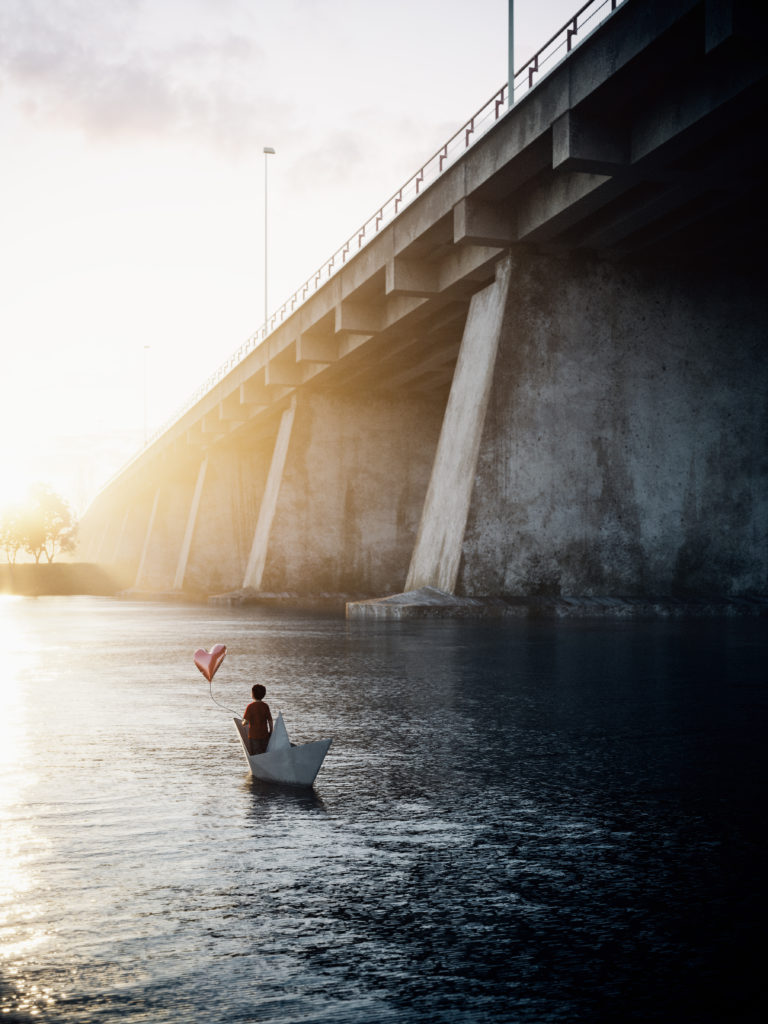 One Rendering Challenge: The 100 Finalists (Part 3) - Architizer Journal