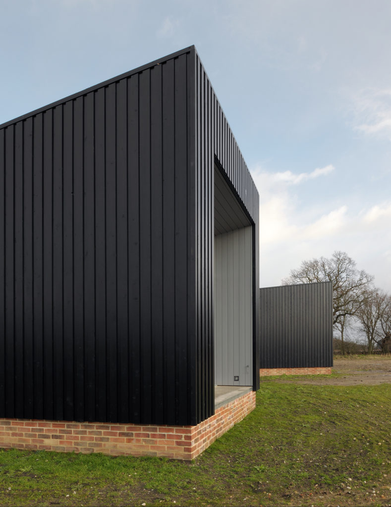 Bucolic Modern: 6 Rural Residences That Bring Contemporary Flair to the ...