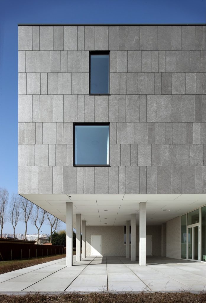 An Architect's Guide To: Stone Cladding - Architizer Journal