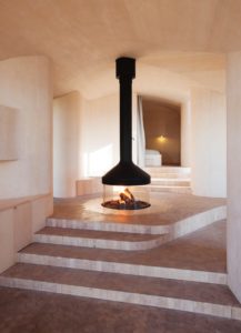 An Architect's Guide To: Fireplaces - Architizer Journal