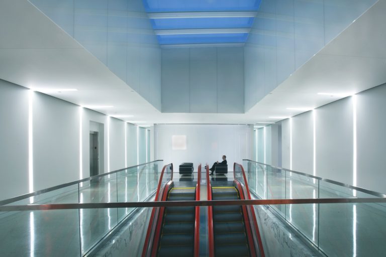 An Architect's Guide To: Elevators and Escalators - Architizer Journal