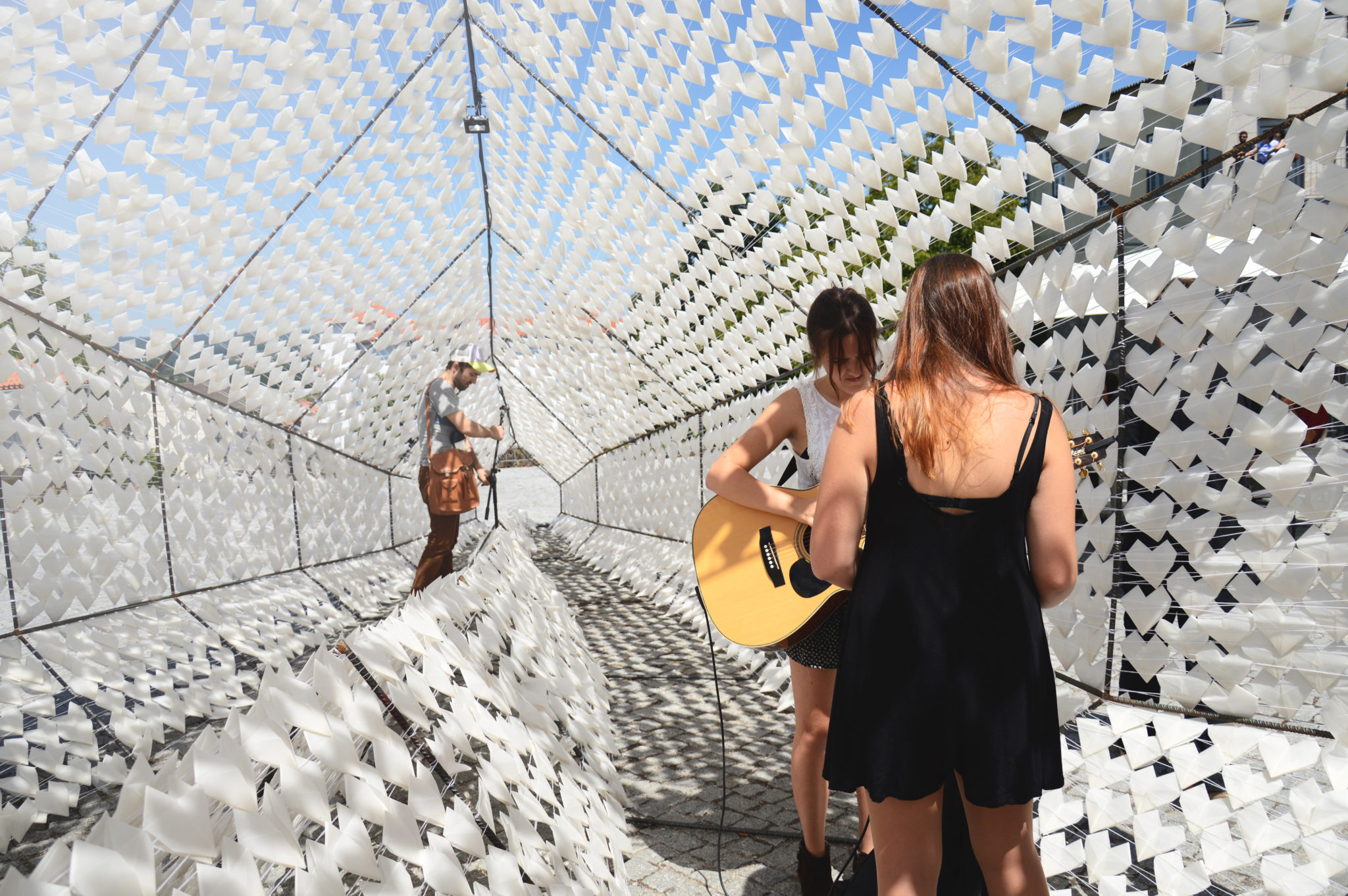 Architectural Pilgrimage: Why Portugal Is a Dream Destination for ...