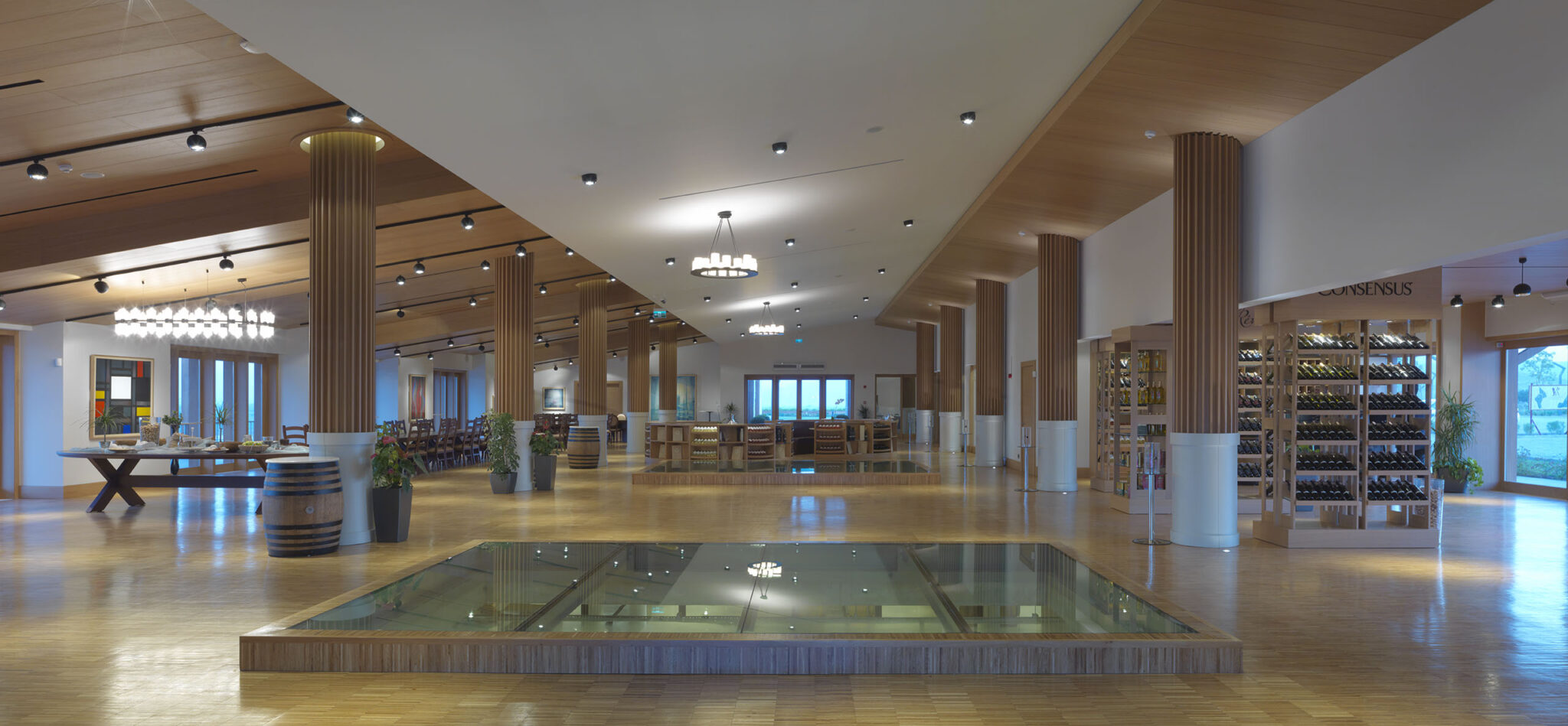 From Vineyard to Venue: 7 Essential Design Elements of Public-Facing ...