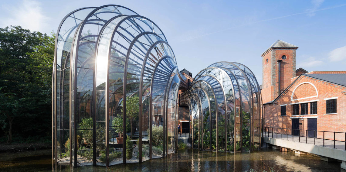 Young Architect Guide: 5 Tips for Designing an Adaptive Reuse Project ...