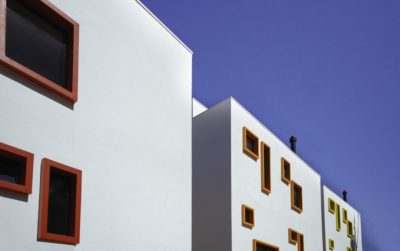 Rejecting the Ribbon Window: 7 Architectural Experimentations With ...