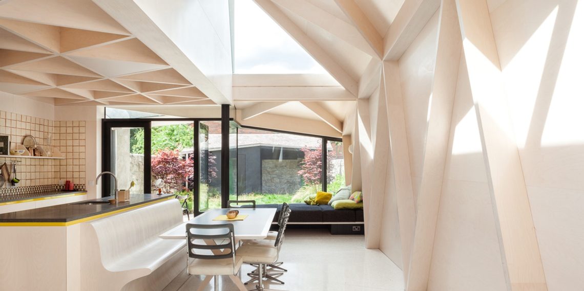 An Architect's Guide To: Glulam - Architizer Journal