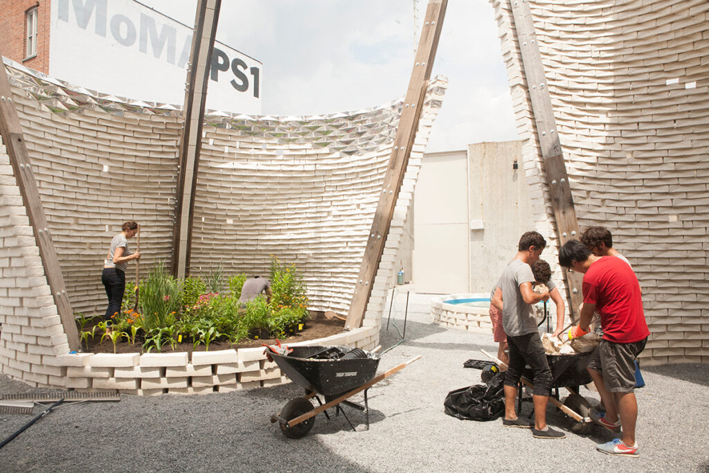 Hacking the Human Habitat: How Cyborg Architecture Blends Biology with ...