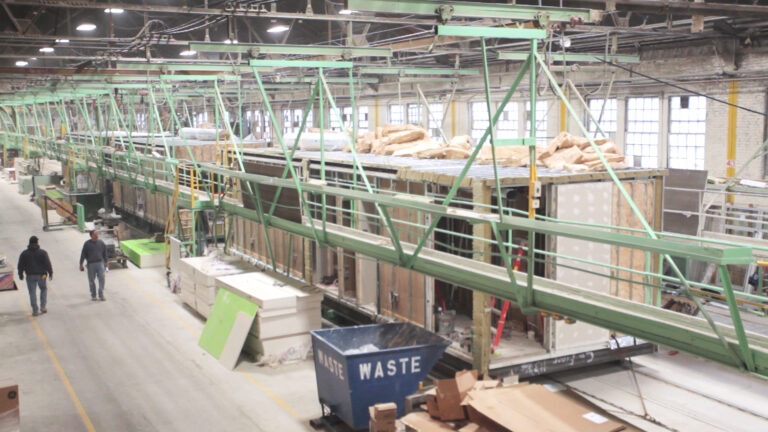 From Timeless Materials to High-Tech Hybrids: A New Era in Architecture ...