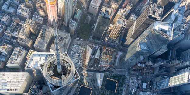 Density and Carbon: An Integrated Approach to Buildings as ...