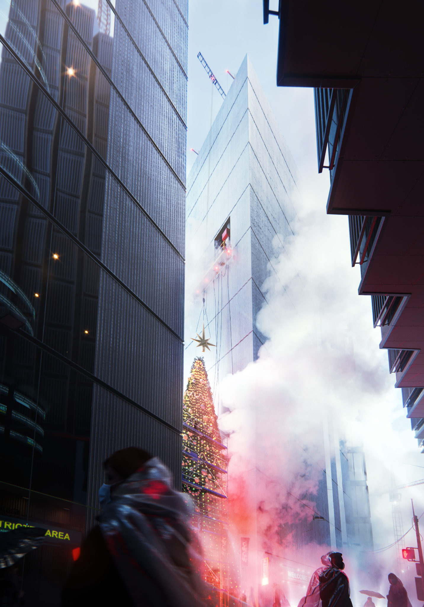 One Rendering Challenge 2021: Competition Winners Announced!