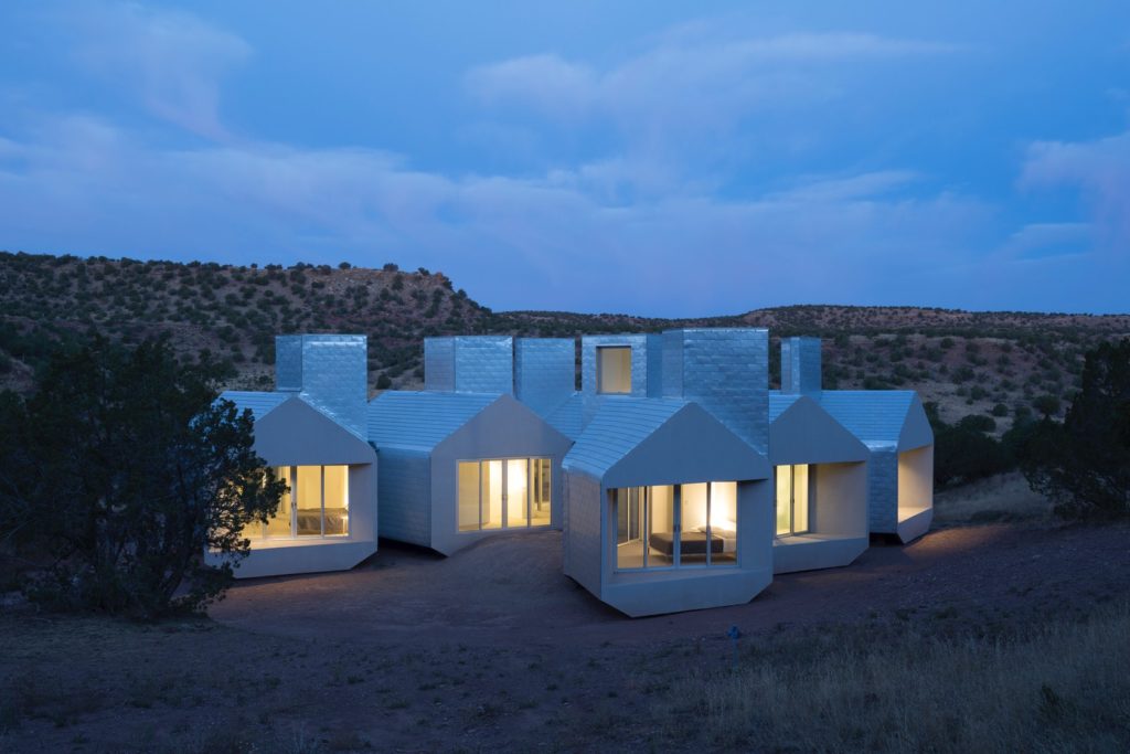 An Architect's Guide To: Structural Insulated Panels - Architizer Journal