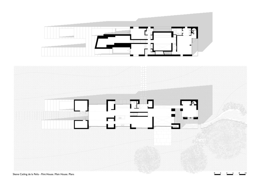 The Joy of Division: 7 Homes Split Between Multiple Buildings ...