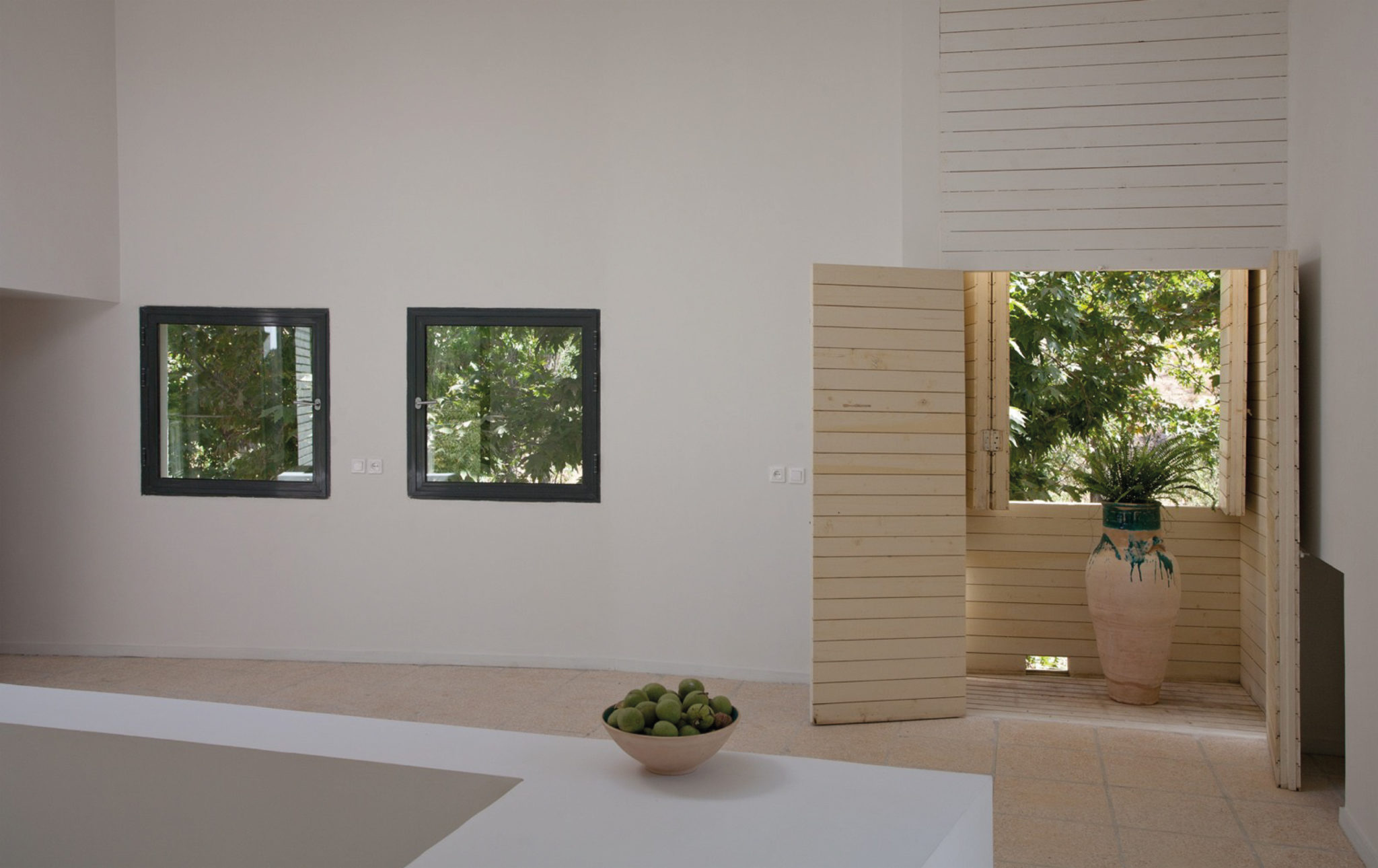 7 Exquisitely Restored Homes in the Middle East and North Africa ...