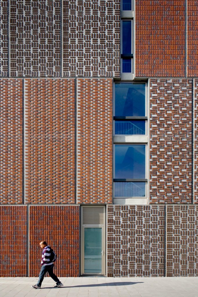 An Architect's Guide To: Panel Brick - Architizer Journal
