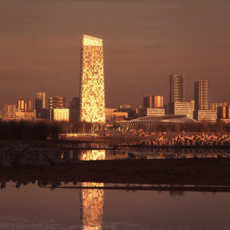 One Rendering Challenge 2021: Competition Winners Announced!