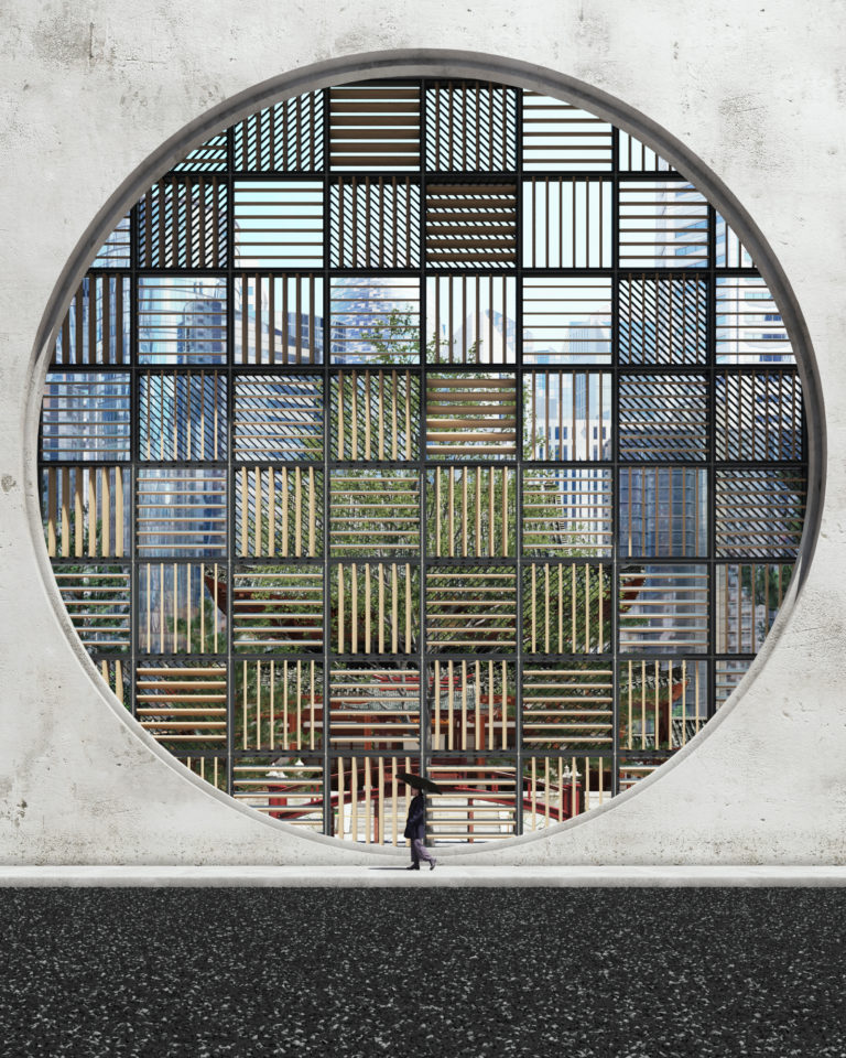 One Rendering Challenge: The 100 Finalists (Part 4) - Architizer Journal