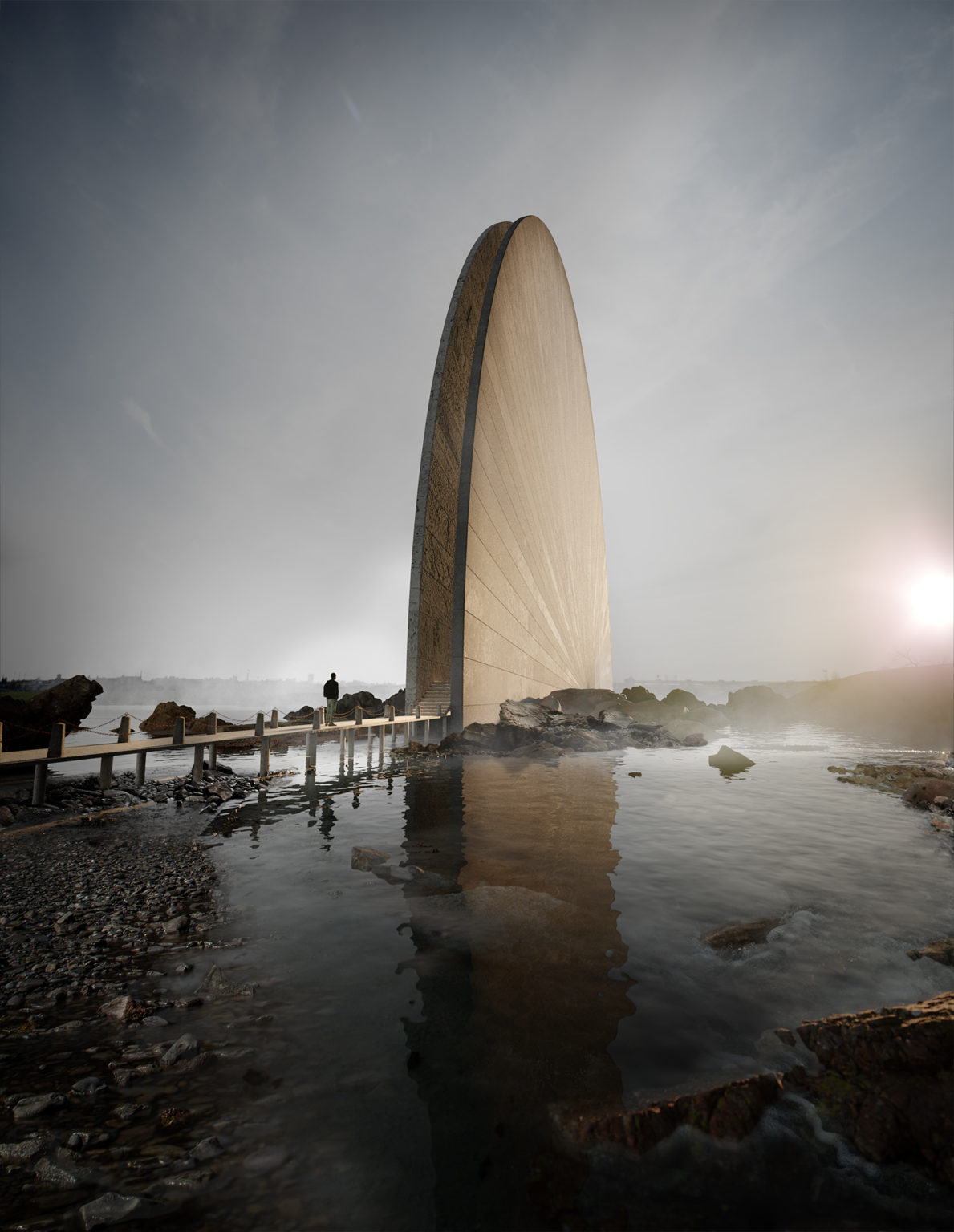 One Rendering Challenge 2021: Competition Winners Announced!