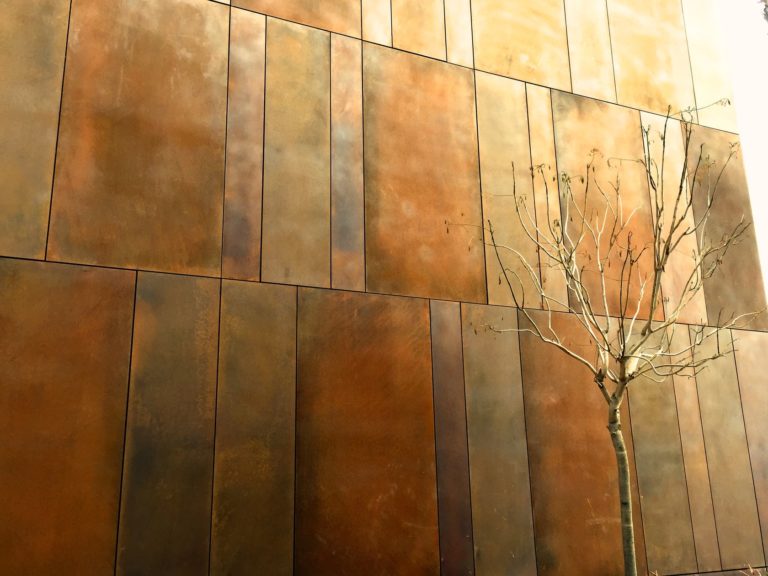 How to Specify: Metal Cladding - Architizer Journal