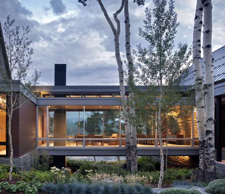 Bridge Building: 7 Inhabitable Structures Spanning Spaces and Ideas ...