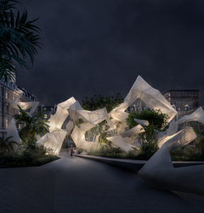 One Rendering Challenge: The 100 Finalists (Part 4) - Architizer Journal