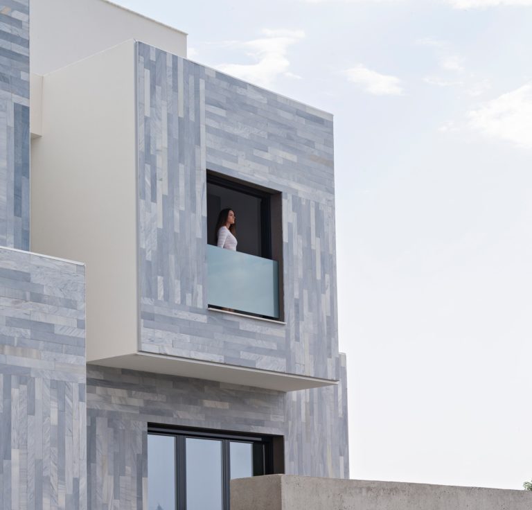 An Architect's Guide To: Stone Cladding - Architizer Journal