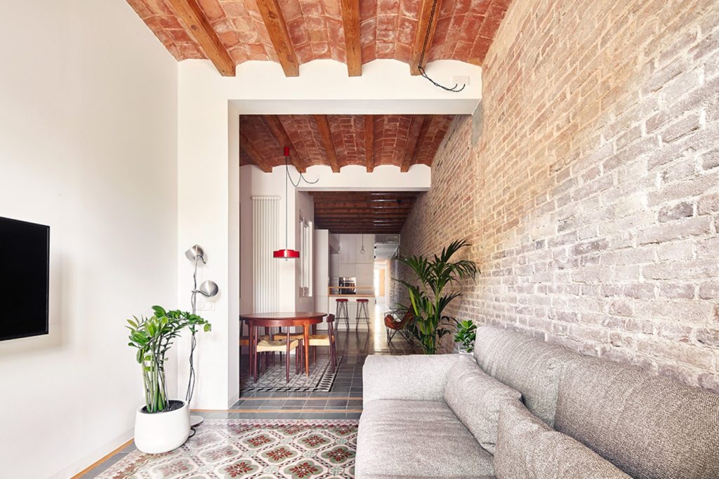 An Architect's Guide To: Ceramic Tile Flooring - Architizer Journal