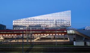 An Architect's Guide To: Glazed Façades - Architizer Journal