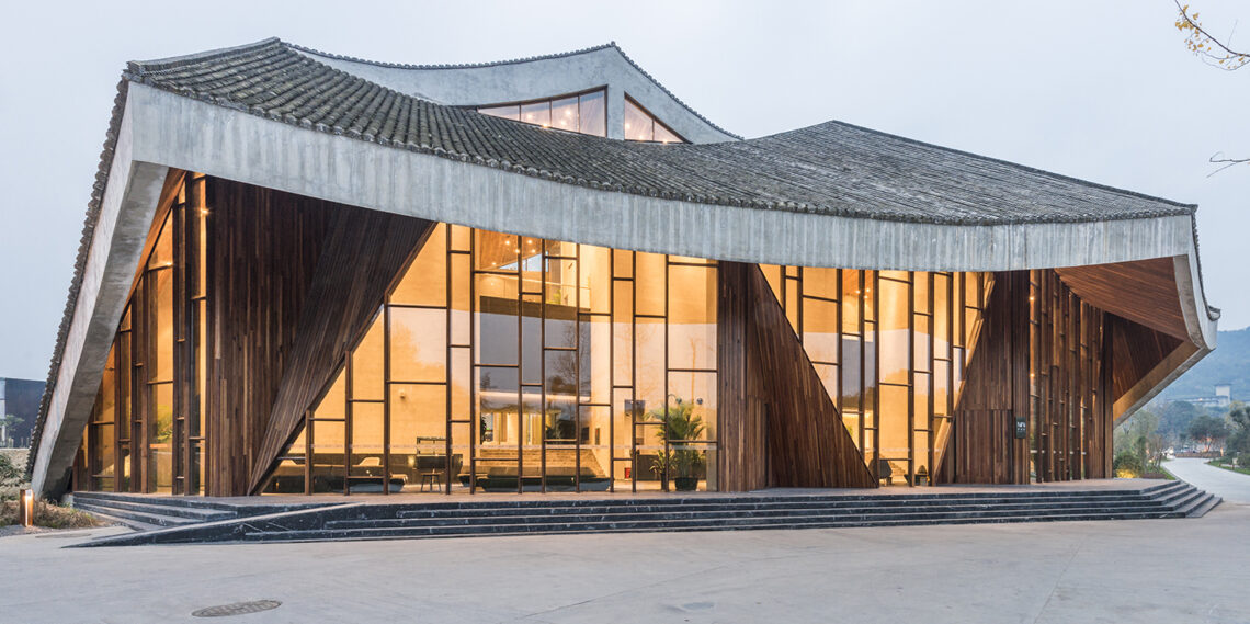 Bridge Building: 7 Inhabitable Structures Spanning Spaces and Ideas ...