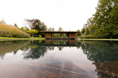 Man-Made Oases: 7 Elegant Pools in the Great Outdoors