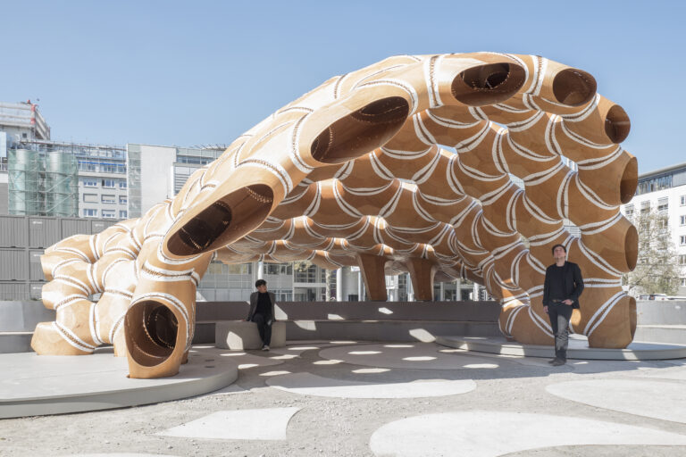 Architecture 101: What is Parametric Architecture? | ArchUp