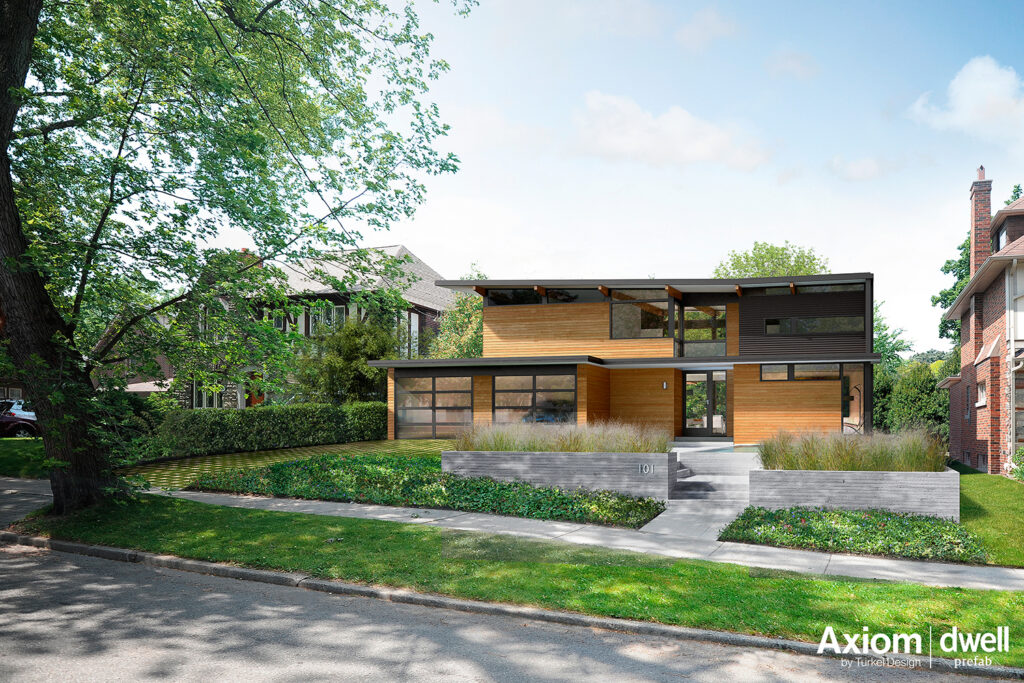 Architectural Resilience: Designing for Extreme Weather Conditions in ...