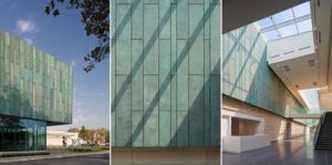 How to Specify: Metal Cladding - Architizer Journal