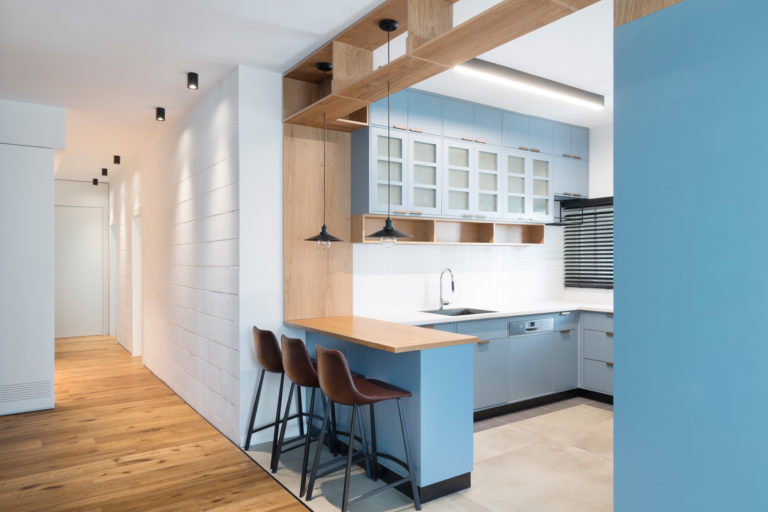 Breaking Down Barriers: 9 Wall-Free Ways To Partition Interior Space ...