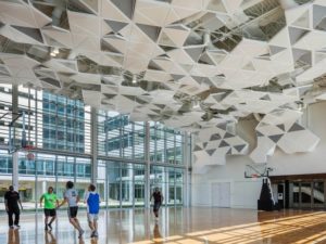 An Architect's Guide To: Suspended Ceilings - Architizer Journal