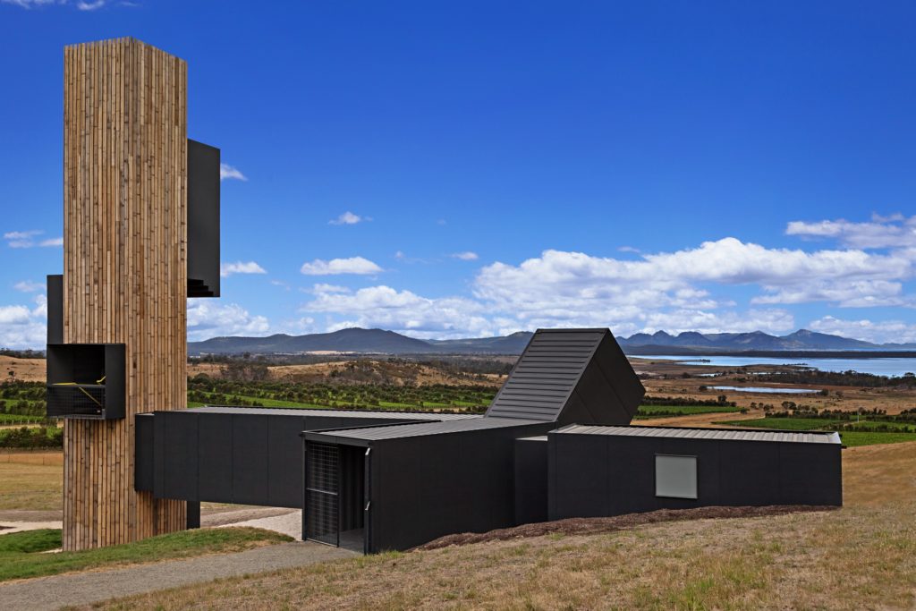 Building Connection: Cumulus Studio On Crafting Award-Winning ...