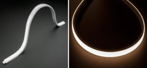 Retro Futurism: How Architects Can Channel Tron's Lines of Light ...