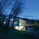 10 Truss Houses That Brilliantly Blend Architecture With Engineering - Architizer Journal