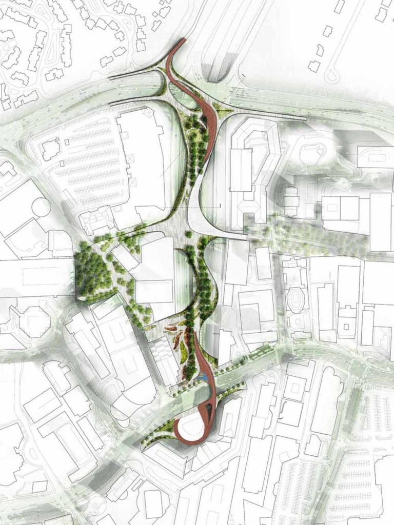 "We Need to Make Our Cities Pedestrian-Friendly. Let’s Get Creative ...