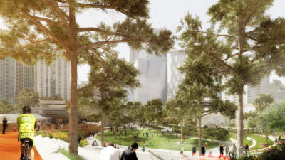 "We Need to Make Our Cities Pedestrian-Friendly. Let’s Get Creative ...