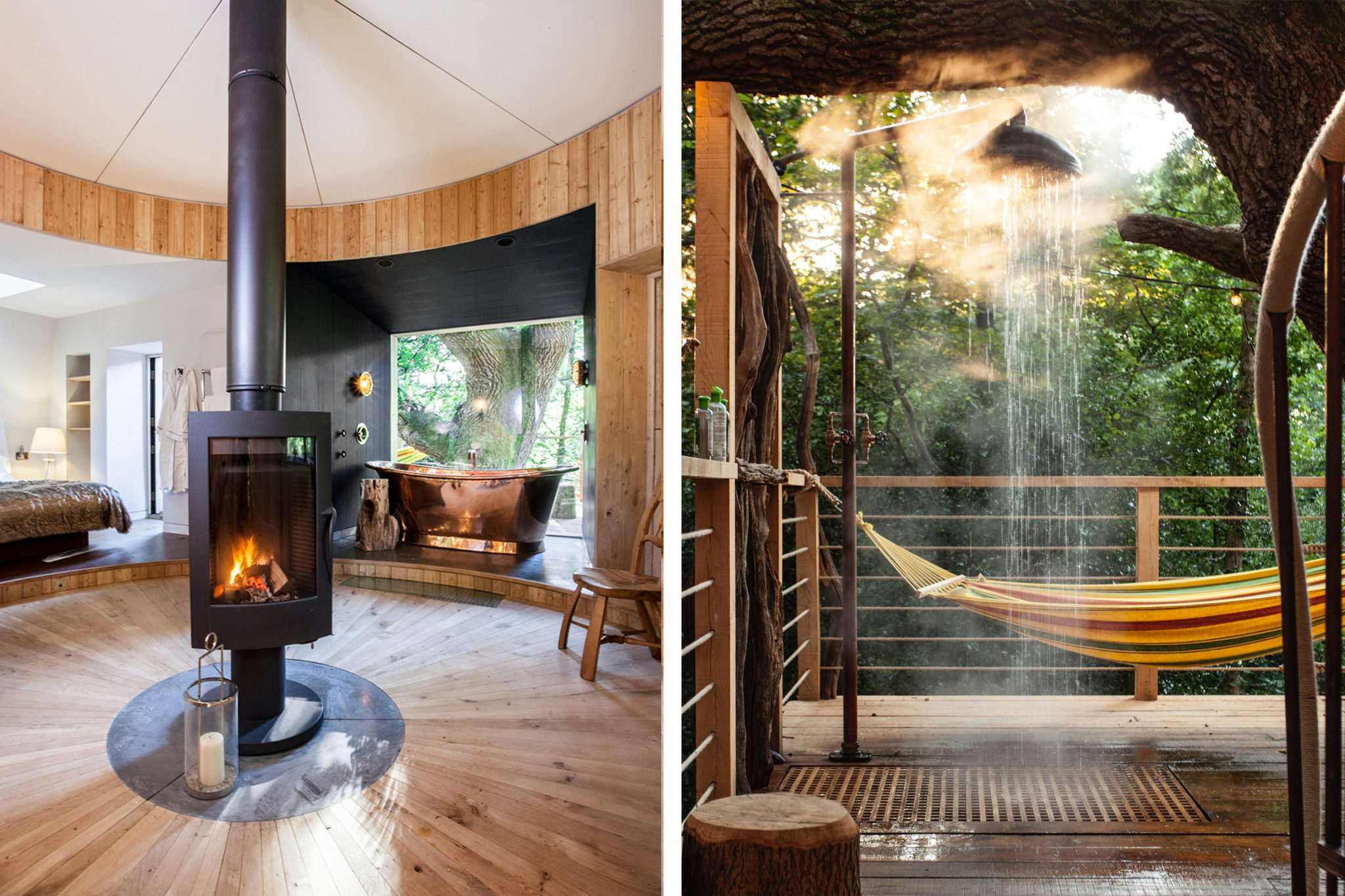 The Architecture of Treehouses: 7 Inspiring Case Studies