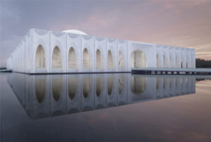 A Lost Arch Form: 6 Architects Resurrecting the Traditional Building ...