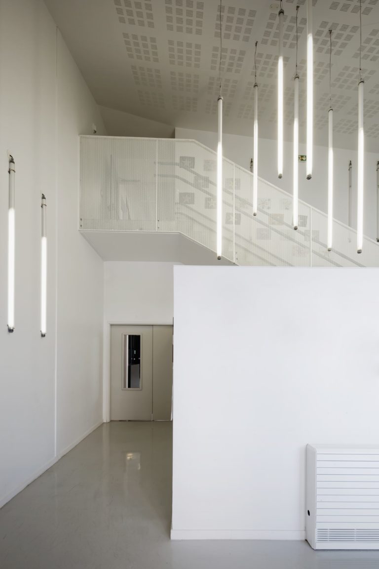 An Architect's Guide To: Surface Mounted Lighting - Architizer Journal