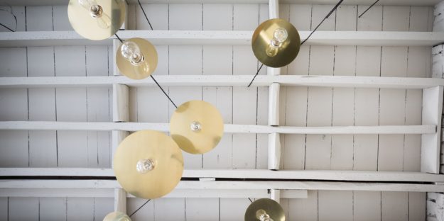 Window Walls: 6 Modernist Homes Featuring Large Format Glazing ...